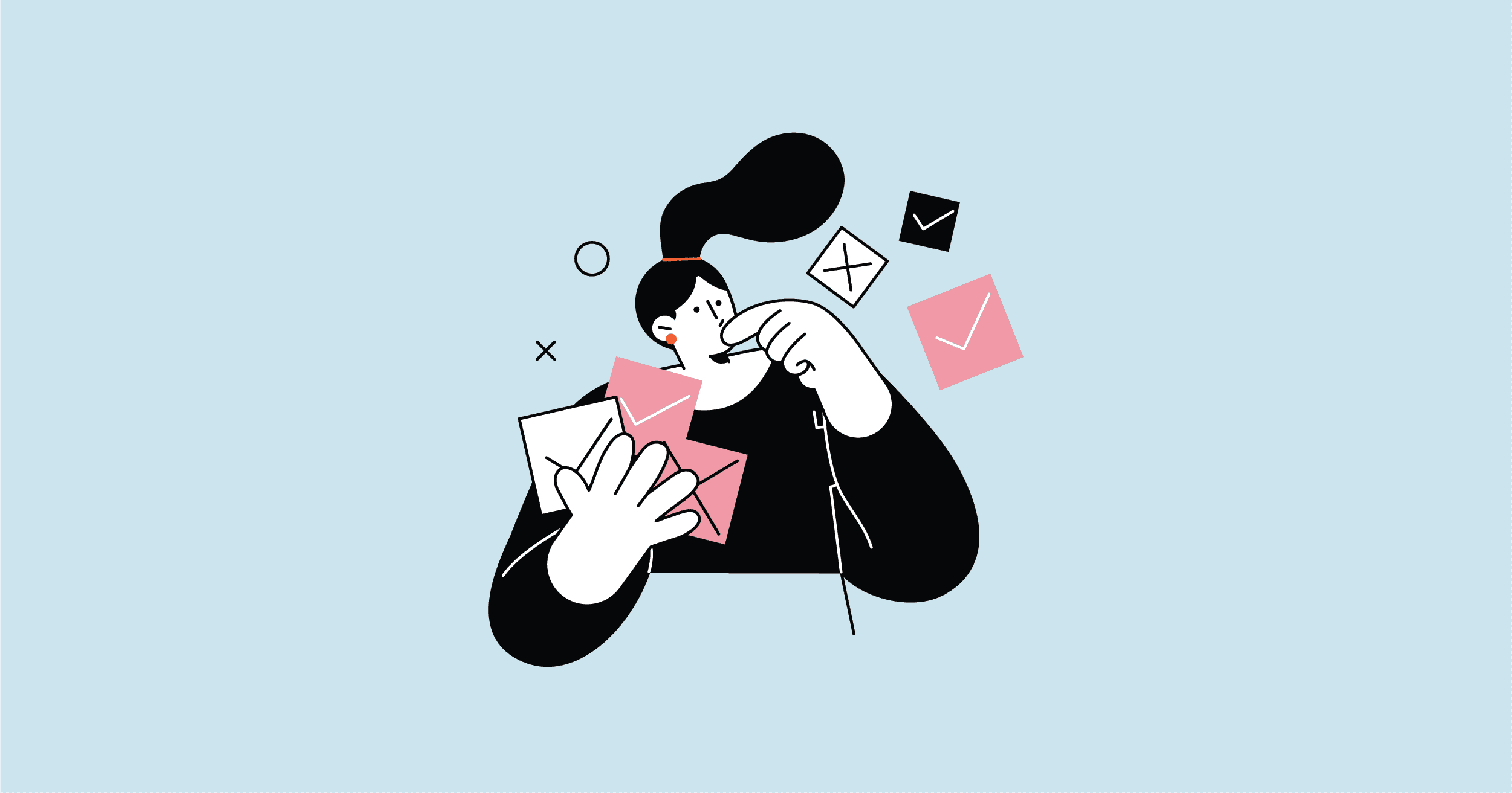 Identify Real vs Fake IRS Letters: Spot & React to Tax Scams