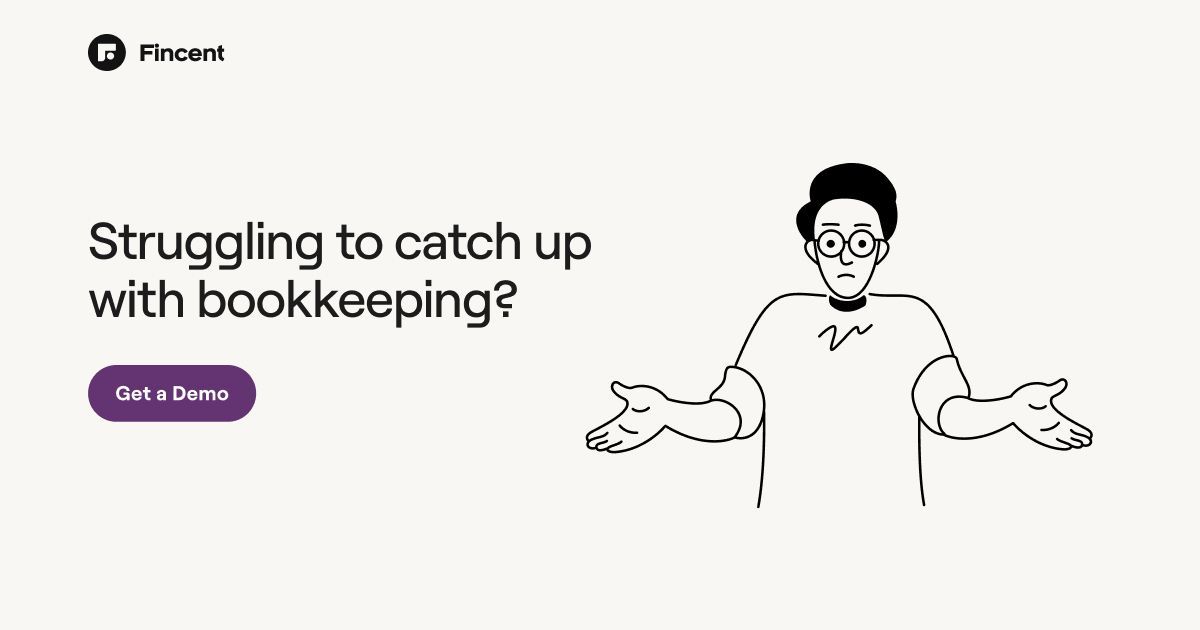 Catch up Bookkeeping Services for Small Businesses in USA