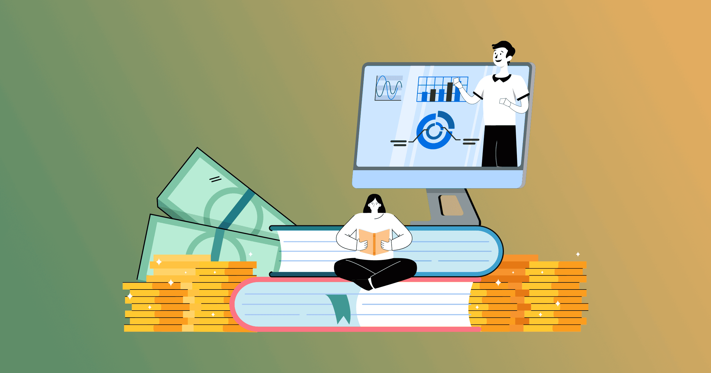 Importance of Financial Literacy in Bookkeeping