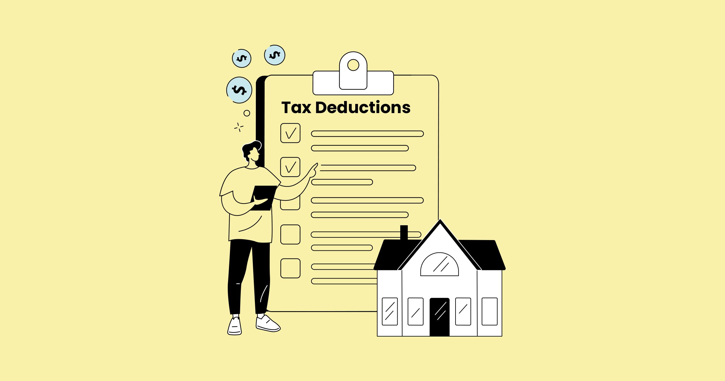 Save Big: Tips and Tricks for Home Office Tax Deductions