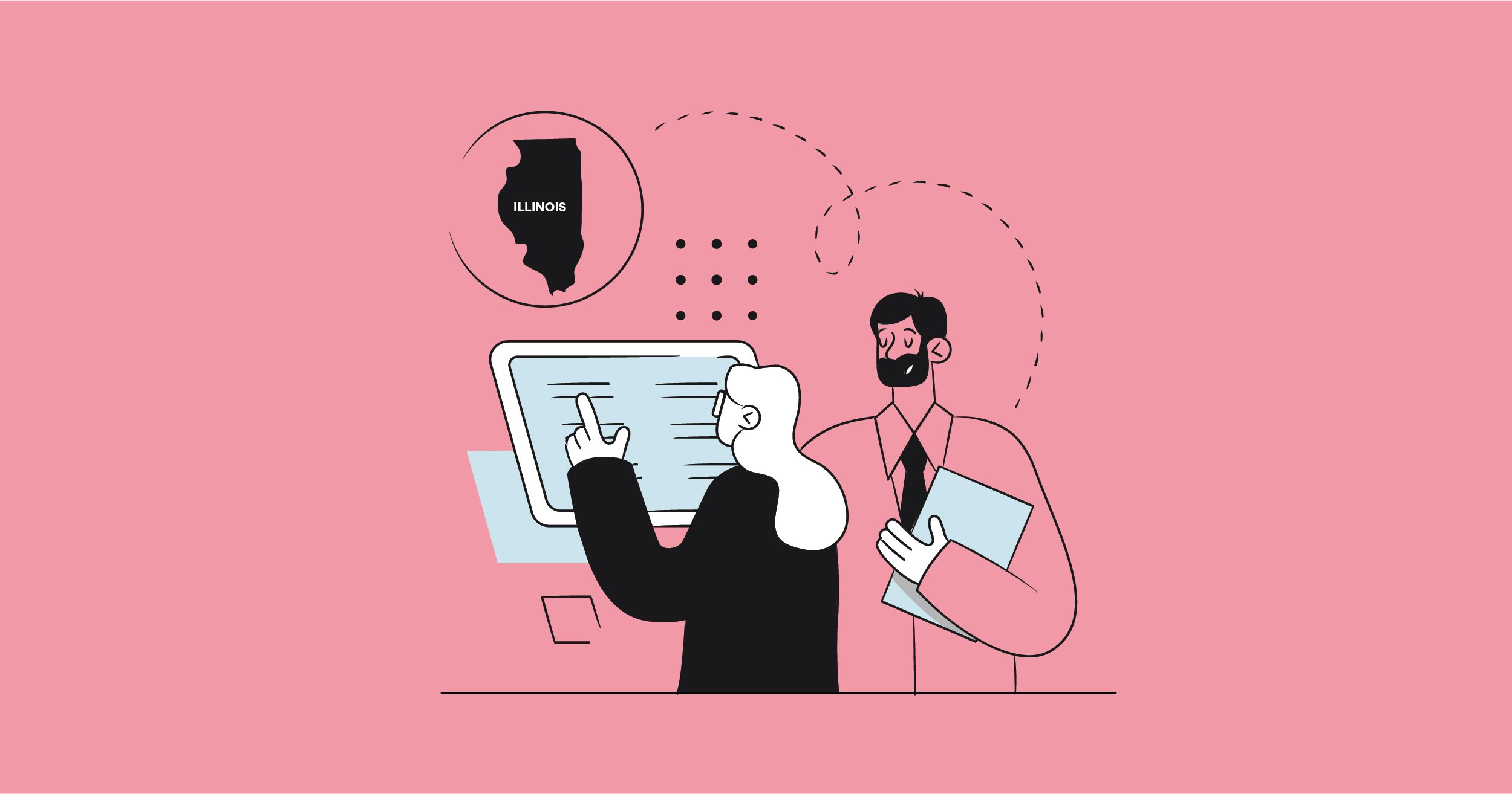 Illinois State Income Tax: Key Insights and Filing Tips 2024