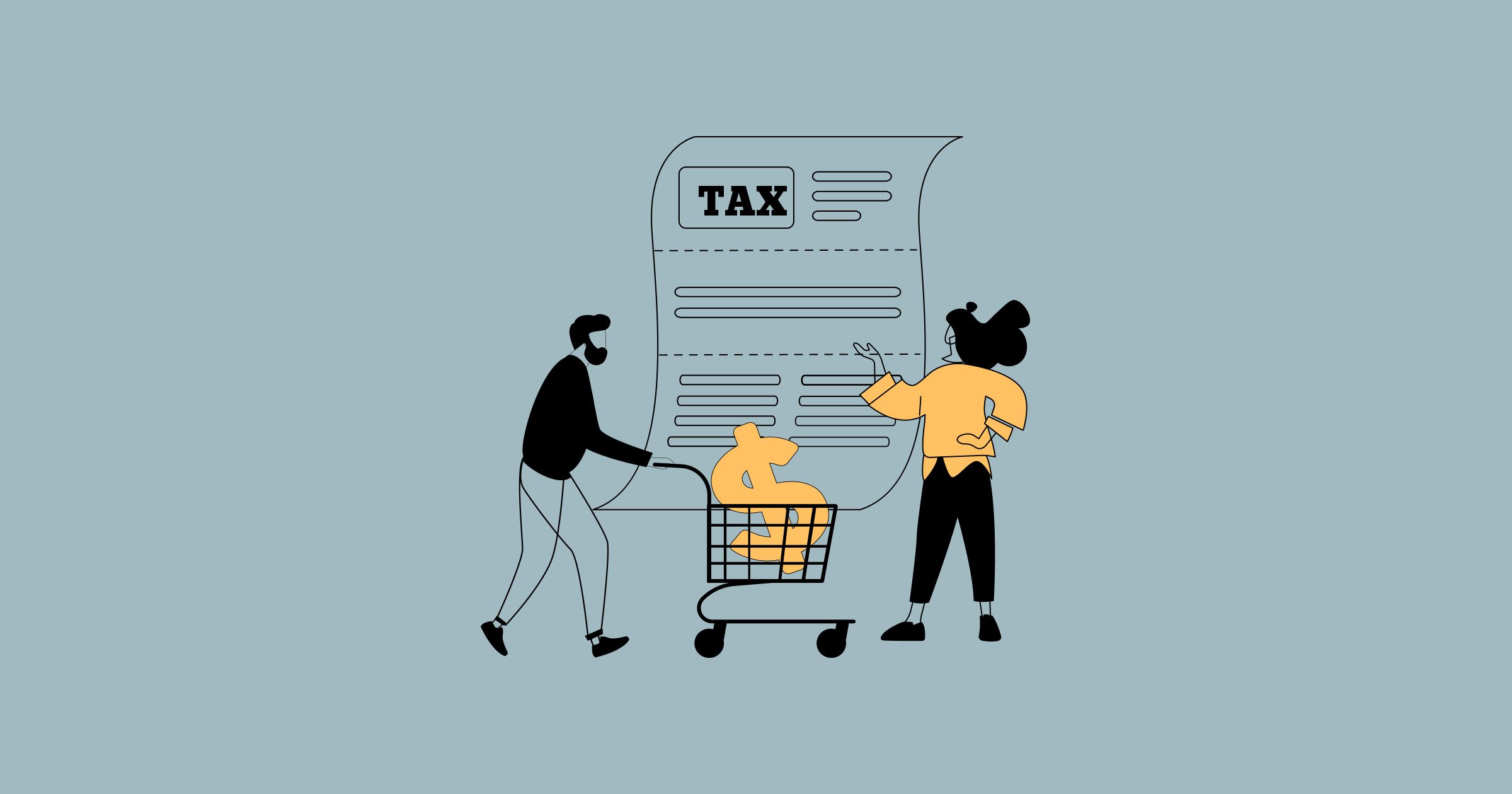 Sales Tax Licenses: Navigating Compliance Across States