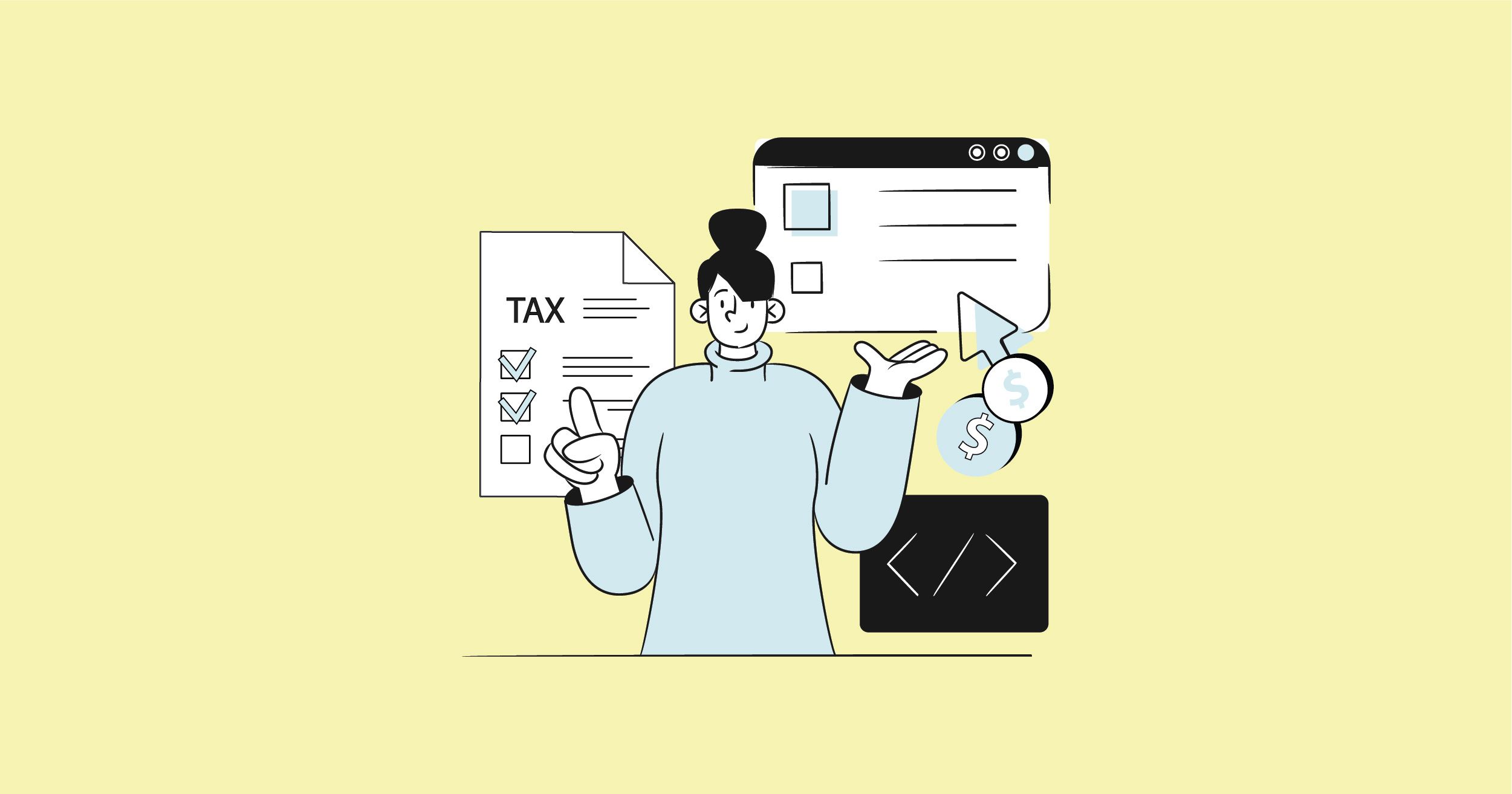 Tax Write-Offs for Small Businesses