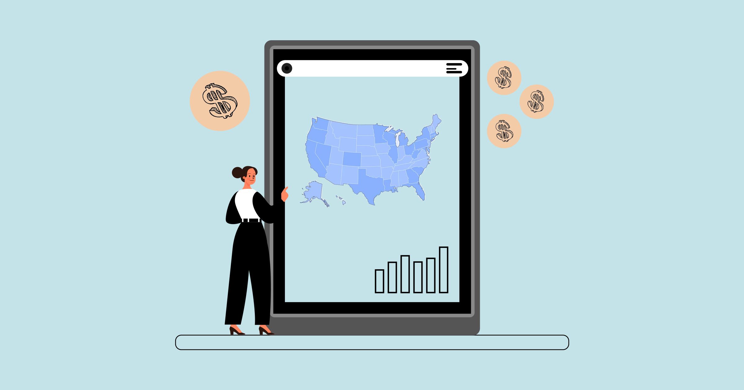 Understanding Nexus: How It Affects State Tax Laws 2024