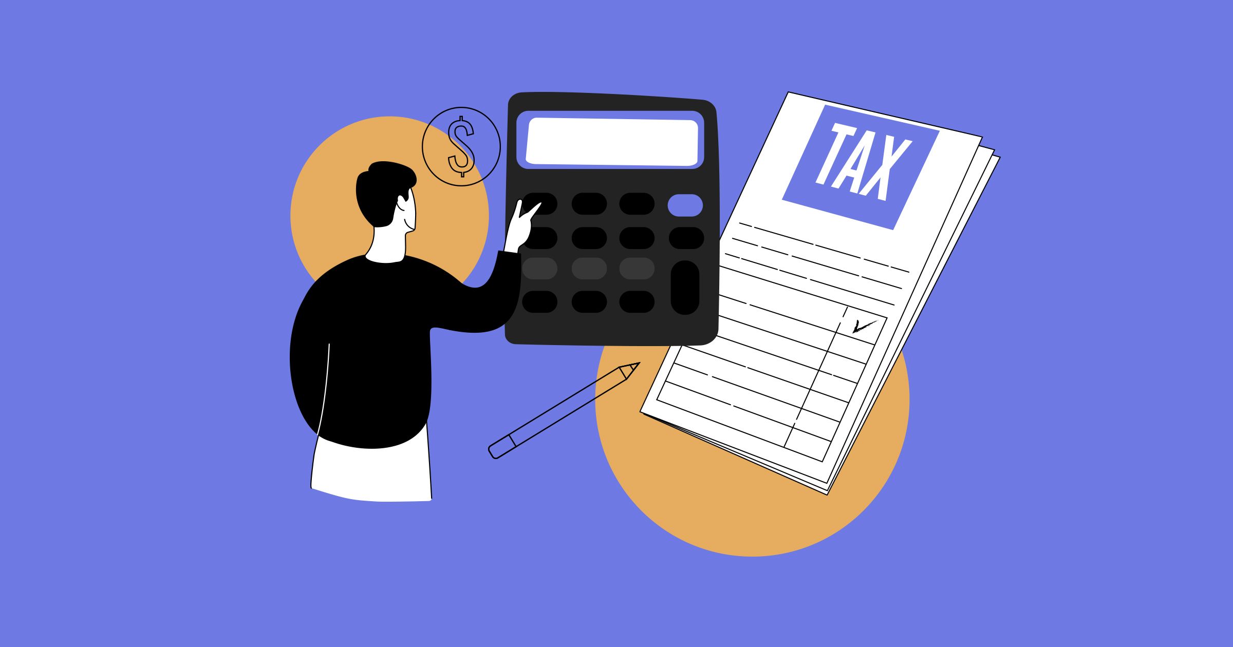 Sole Proprietorship Taxes Demystified: What You Need to Know