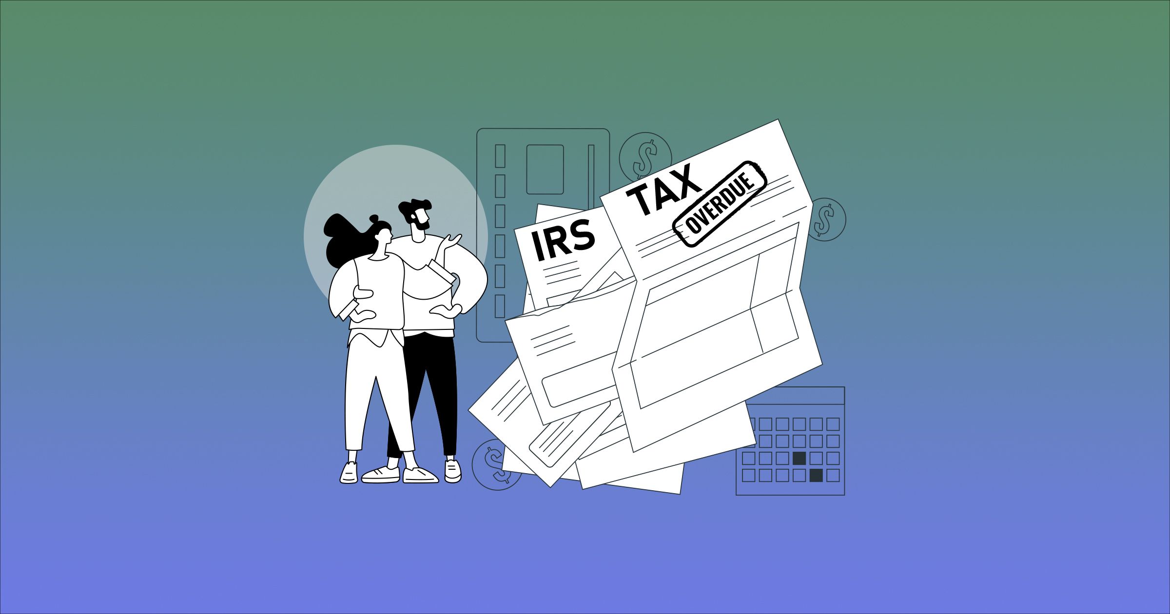 How To Identify Whether You Owe an IRS Tax Penalty