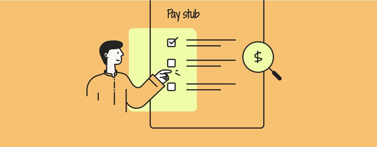 How To Decipher Your Pay Stub: A Comprehensive Guide