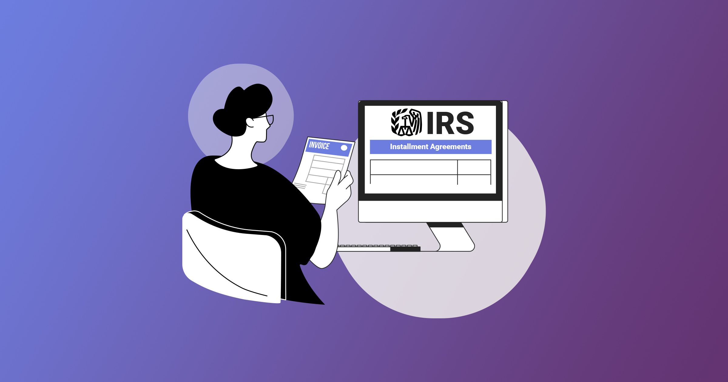 How To Set up IRS Payment Plan With Installment Agreements